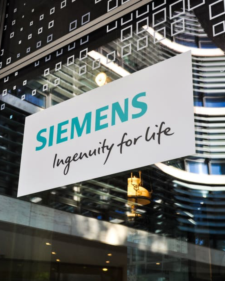 Siemens: an overview and what’s next for the industry giant – The ...